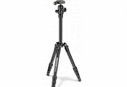 Штатив Manfrotto mkeles5BK-BH Element Traveller ма