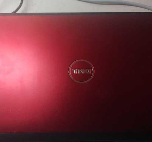 Ноутбук Dell vostro 3500