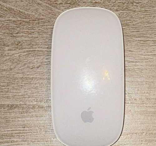 Беспроводная мышь Apple Magic Mouse 1 (A1296)