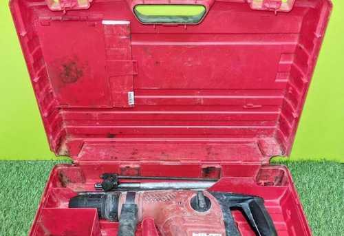 Перфоратор hilti te50