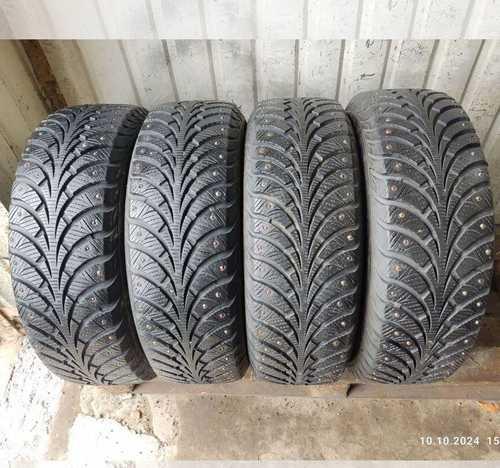 Goodyear UltraGrip Extreme 185/65 R14 86T