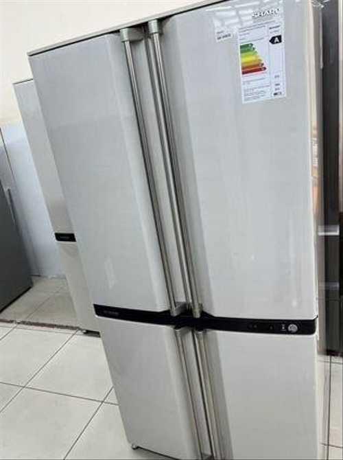 Холодильник Sharp SJ-F95ST новый