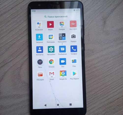 ZTE Blade A3 (2020), 32 ГБ