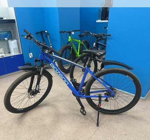 Велосипед bozgoo mtb sunset 29 alluminum