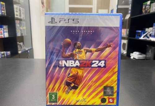 NBA 2K24 Kobe Bryant (PS5)