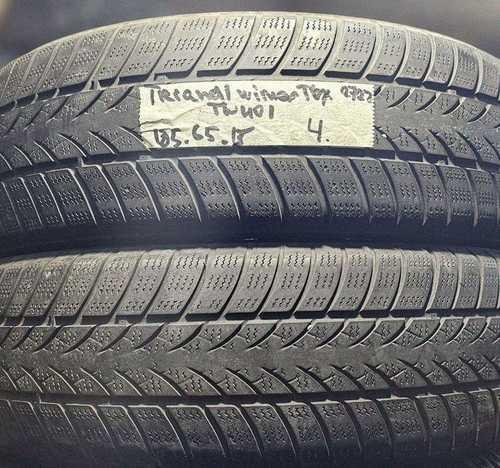 Triangle WinterX TW401 185/65 R15