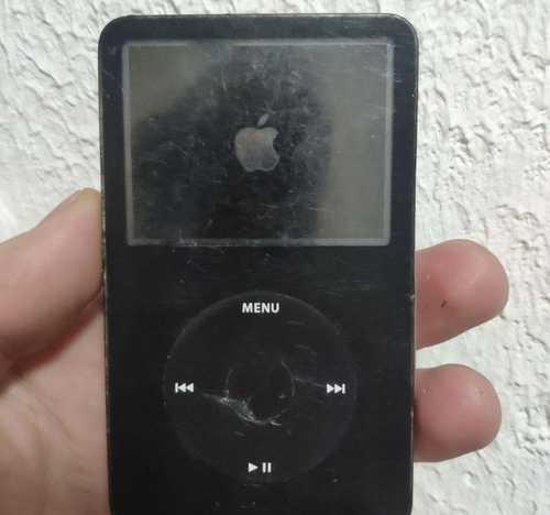 Apple iPod classic 5 30gb