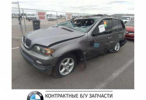 Замок bmw x5 e53 бмв х5 замок