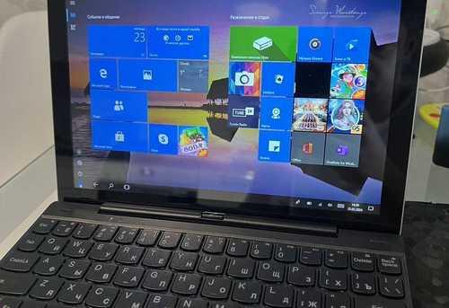 Lenovo IdeaPad Miix 300-10IBY