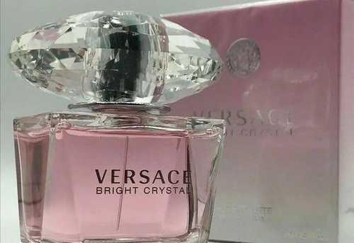 Versace Bright Crystall духи женские 30% 10мл