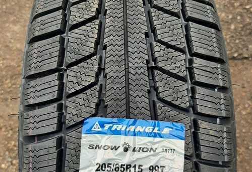 Triangle TR777 205/65 R15 99T