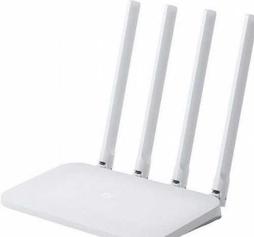 Wi-Fi Роутер Xiaomi Mi Wi-Fi Router 4C