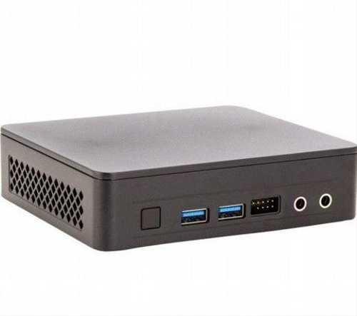 Intel NUC bnuc11atkc40000 Intel NUC 11 Essential K