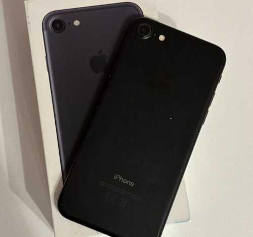 iPhone 7, 32 ГБ