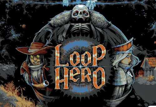 Loop Hero для Nintendo Switch