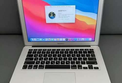 Apple MacBook Air 13 2013 4/512GB ssd
