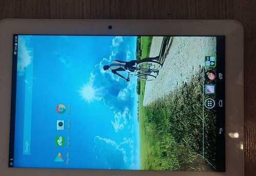 Планшет Acer iconia A3-A20FHD