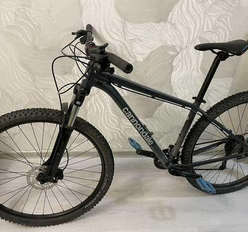 Cannondale trail 6