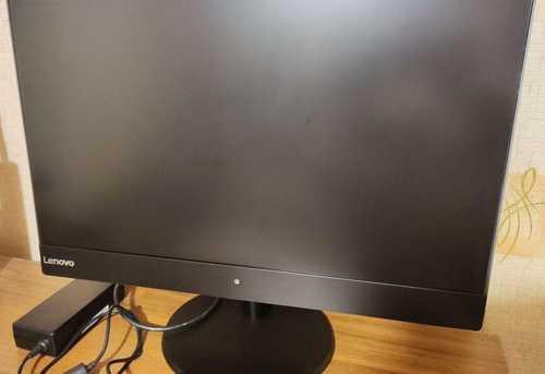 Моноблок Lenovo V510z 23" G4560T/4Gb/1Tb HDD