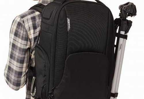 Рюкзак-чемодан для фото/видео техники