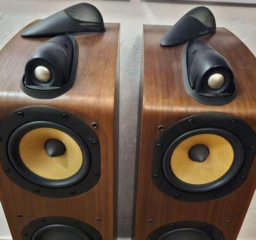 Bowers wilkins 704