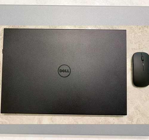 Dell inspiron 15 3000 series