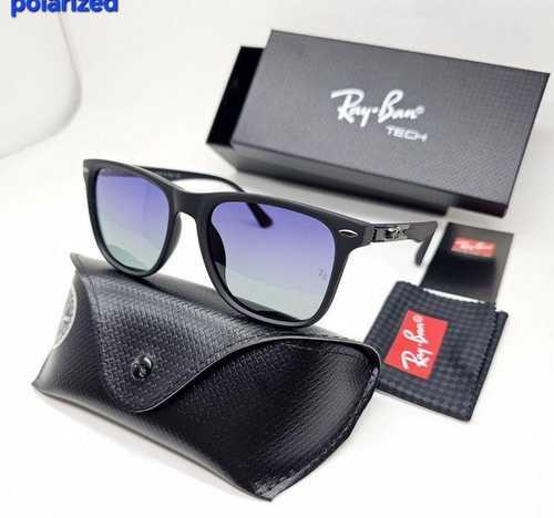 Солнцезащитные очки RAY BAN