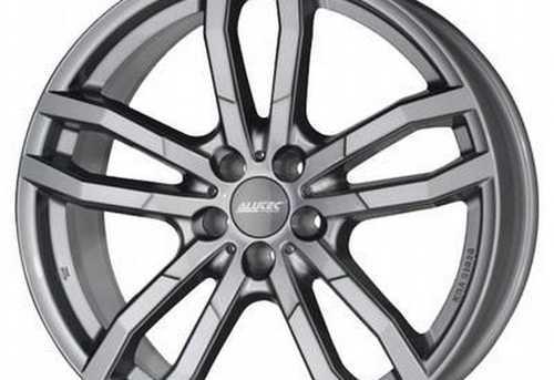 Alutec 9,5x21/5x112 ET22 D66,5 DriveX Metal Grey