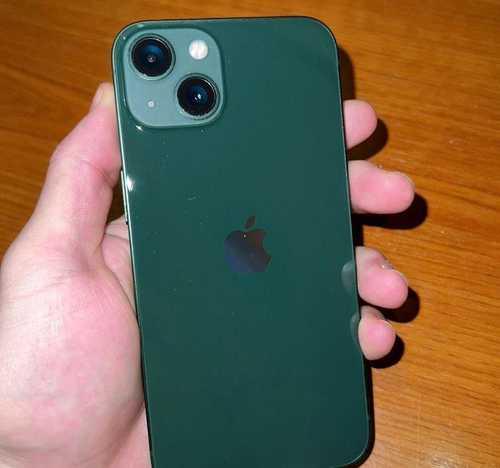 iPhone 13, 128 ГБ