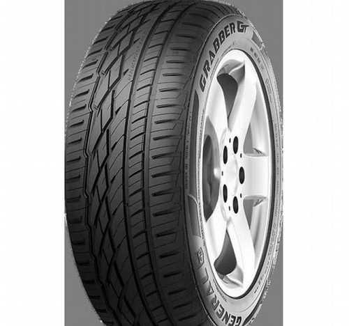 General Tire Grabber GT 225/60 R17