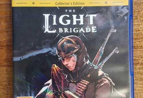 The Light Brigade Collector's Edition PS5 VR2