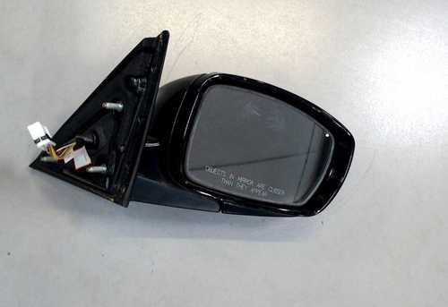 Зеркало боковое Hyundai Genesis, 2009