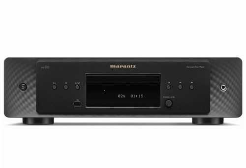 Marantz CD60 black