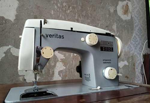 Швейная машина Veritas 8014 35