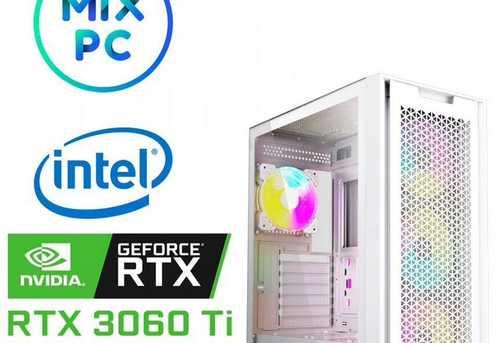 Компьютер i5 13600K + RTX3060Ti