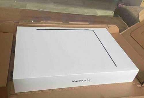 Apple MacBook air 13 m2 8/256 новый