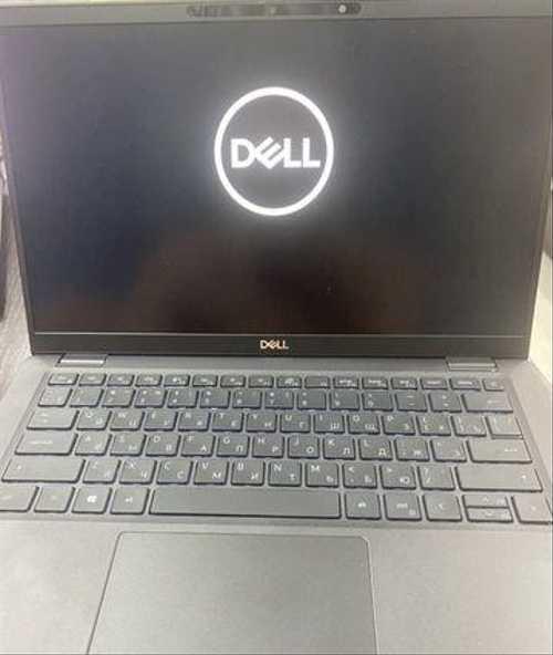 Ноутбук Dell Latitude 7410