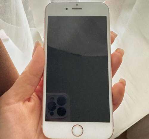 iPhone 6S, 32 ГБ