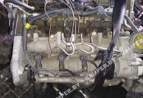 Двигатель 192A5000 alfaromeo 156 (1997-2007)