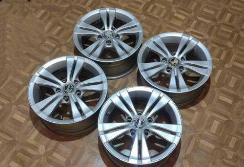 Комплект дисков VAG / mercedes r15