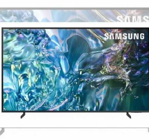 Телевизор Samsung 65" UE65DU7100uxce