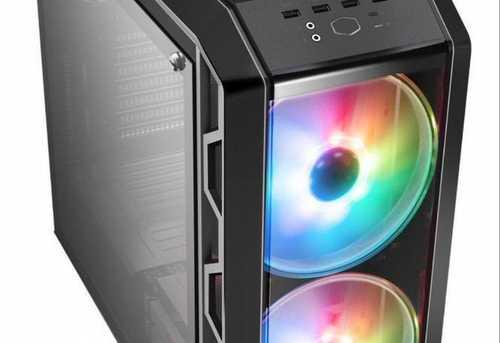 Компьютерный корпус Cooler MasterCase H500 argb