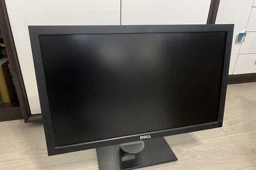 Монитор Dell u2711 (27” 2560x1440 h-IPS)