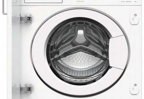 Встраиваемая стиральная машина Hotpoint BI wmhd 84