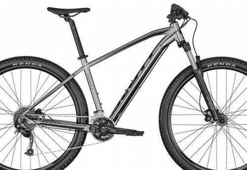 Горный велосипед Scott Aspect 750 (2022)