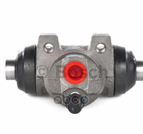 Цилиндр тормозной рабочий зад Bosch 0 986 475 836