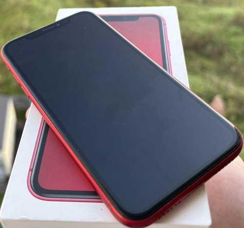 iPhone Xr, 64 ГБ