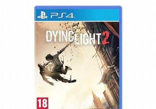 Dying Light 2 Ps4 Ps5 Festima Ru частные объявления