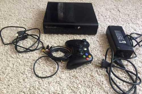 Xbox 360E 500gb