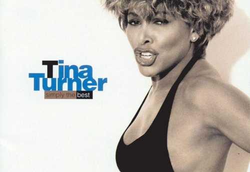 Виниловая пластинка Tina Turner – Simply The Best